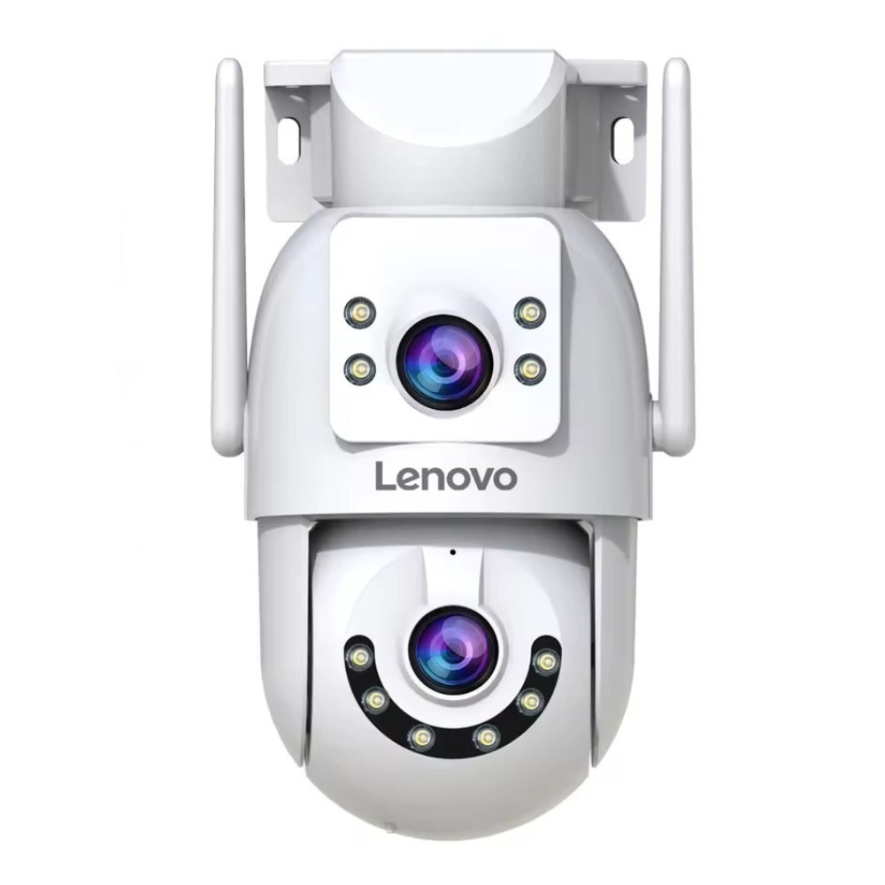 Motion Sensor Security Camera – TechHub
